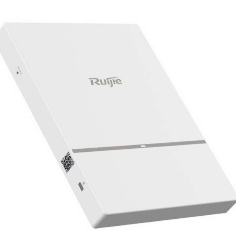 Jual Ruijie Rg-ap820-l (v2) Access Point W Di Seller Wireless Mall ...