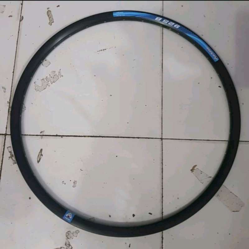 Jual Rims Velg Rim 26 Araya 925b 32h Per Pcs Double Wall Di Seller ...