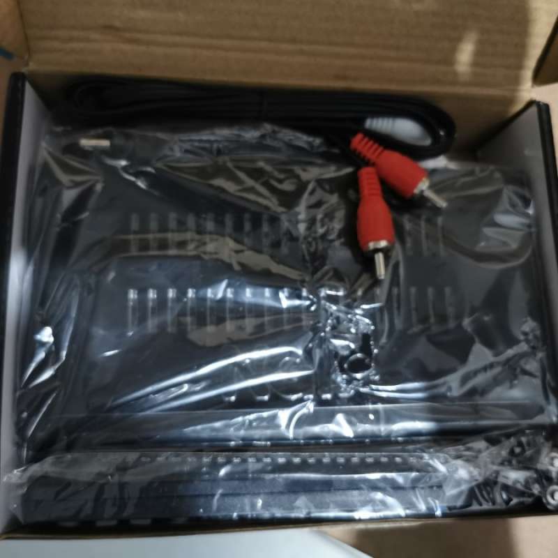 Promo nagoya stb digital set top box dvb t2 receiver 801 Diskon 23% di ...