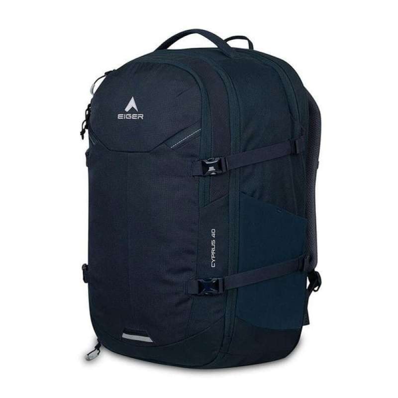 Promo Eiger Original X Cyprus 40 Daypack Garansi Tas Backpack Diskon 27 ...