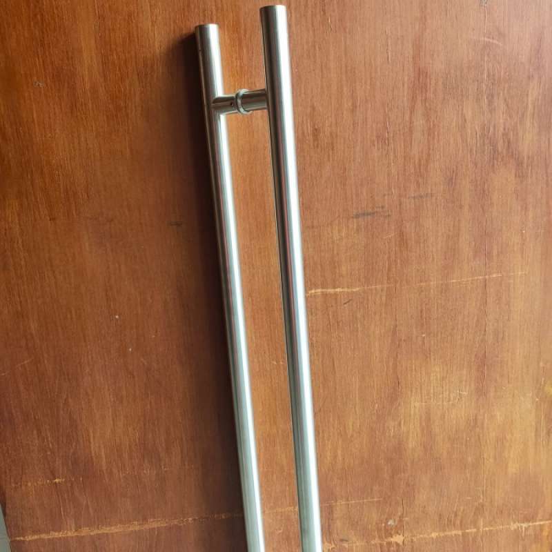 Jual Pull Handle pintu kaca dan kayu ukuran 80cm x 100cm di Seller ...