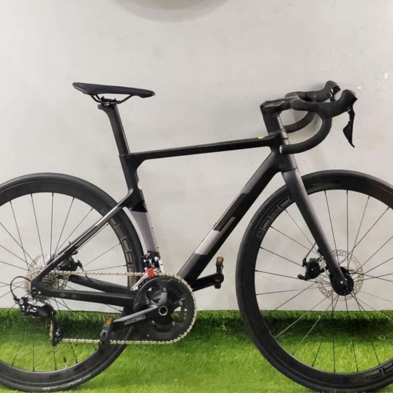 Jual Roadbike All New Java Vesuvio 2021 Uci Internal Cabling Shimano ...