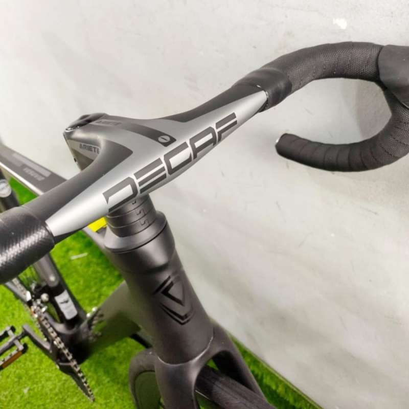 Jual Roadbike All New Java Vesuvio 2021 Uci Internal Cabling Shimano ...
