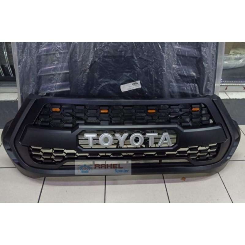 Jual Grille Hilux Revo 2023 Terbaru Dengan Harga Termurah Di 2024 | Blibli