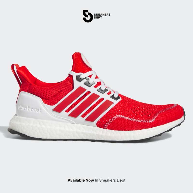 Promo Sepatu Lari Unisex ADIDAS ULTRABOOST 1.0 X CATARINA MACARIO ...