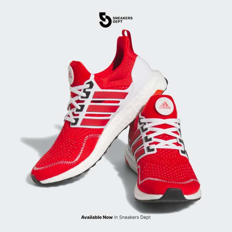 Promo Sepatu Lari Unisex Adidas Ultraboost 1 0 X Catarina Macario