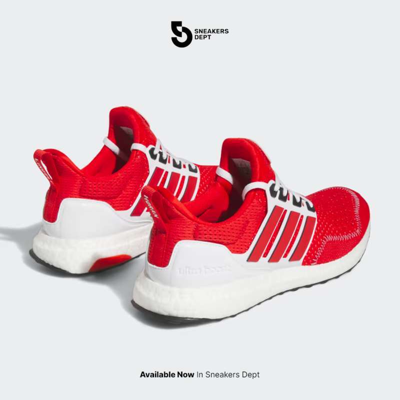 Promo Sepatu Lari Unisex Adidas Ultraboost 1 0 X Catarina Macario