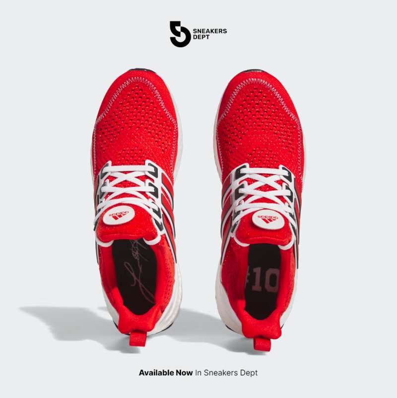 Promo Sepatu Lari Unisex Adidas Ultraboost 1.0 X Catarina Macario ...