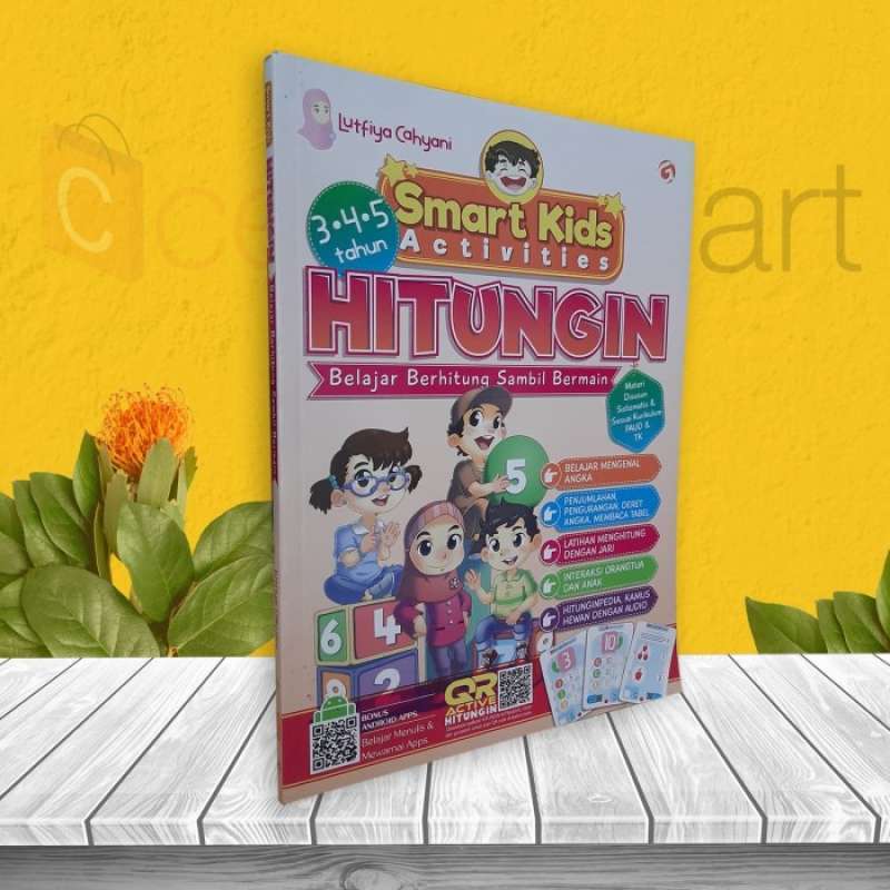 Jual HITUNGIN - Belajar Berhitung Sambil Bermain di Seller Pilihan Shop ... Jual HITUNGIN - Belajar Berhitung Sambil Bermain di Seller Pilihan Shop ...