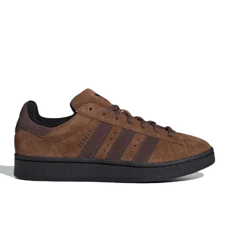 Jual Adidas Campus 00s Brown Core Black (BNIB) Original di Seller ...