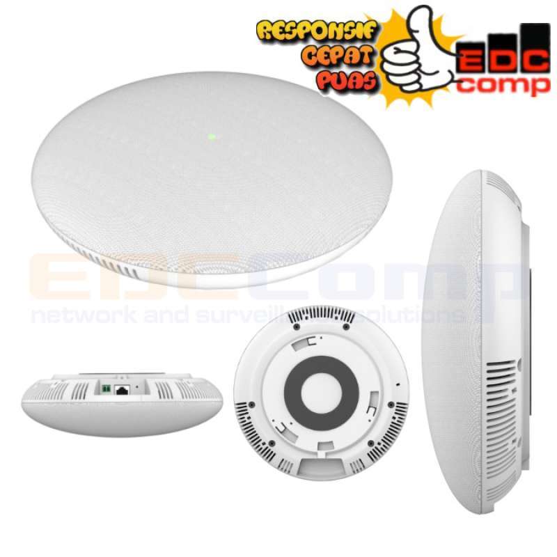 Promo Grandstream Gsc3510 Sip Intercom Speaker Diskon 23% Di Seller ...