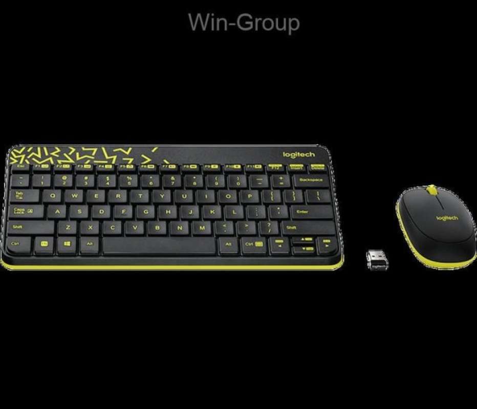 Promo Logitech MK240 Nano Receiver Wireless Mouse Keyboard Black Diskon ... Promo Logitech MK240 Nano Receiver Wireless Mouse Keyboard Black Diskon ...