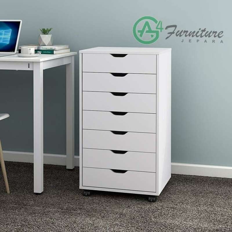 Jual Lemari File Kayu Original Murah - Harga Diskon Juli 2024 | Blibli.com