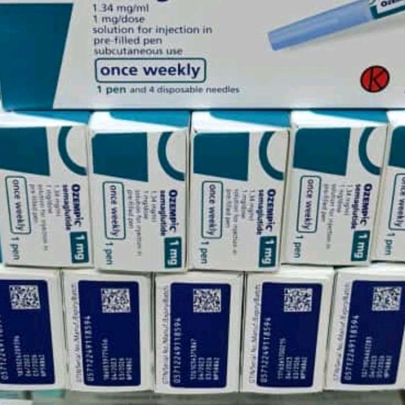 Jual Ozem Pic 1 Ready Ori Box Vitamin Di Seller Sisehat Farma - Pal ...