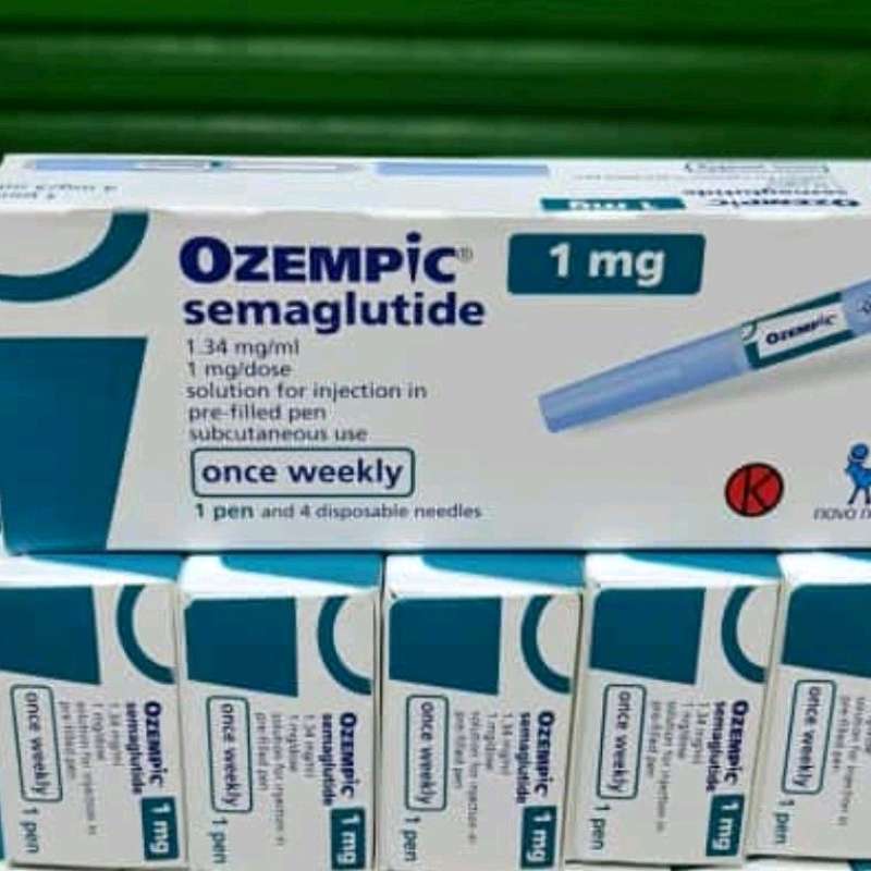 Jual Ozem Pic 1 Ready Ori Box Vitamin Di Seller Sisehat Farma - Pal ...