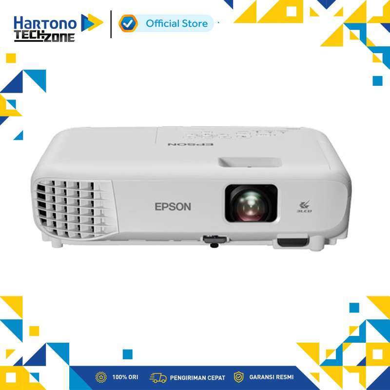 Jual Epson Eb01 Original Murah - Harga Diskon Juni 2024 | Blibli