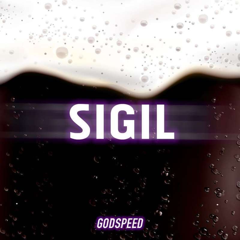 Jual Sigil | Chapter I | Coffee Beer | 3mg / 6mg | 60ml - 3mg Di Seller ...
