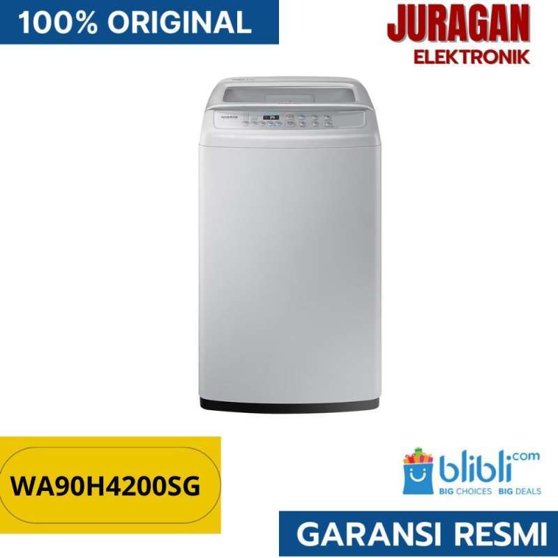 Inverter Daewoo Garansi Resmi Indonesia 🏷️ Harga Juni 2026
