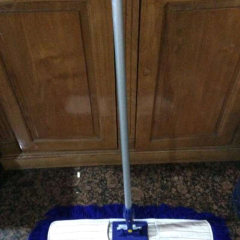 Promo Alat Pel Lobby Duster Complete Ukuran 60 Cm Diskon 23% Di Seller ...