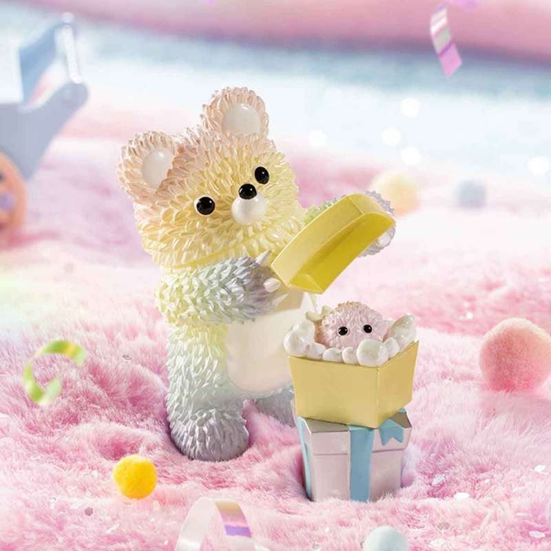 Jual Pop Mart Instinctoy Muckey Play Time di Seller BNS Hype Official ...