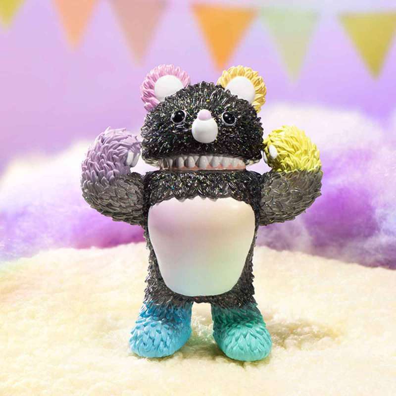 Jual Pop Mart Instinctoy Muckey Play Time di Seller BNS Hype Official ...