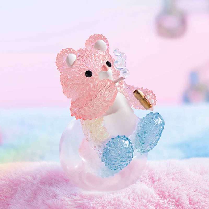 Jual Pop Mart Instinctoy Muckey Play Time di Seller BNS Hype Official ...