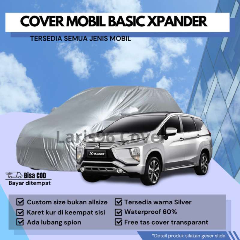 Jual New Xpander Ultimate Terbaru Dengan Harga Termurah Di 2024 | Blibli