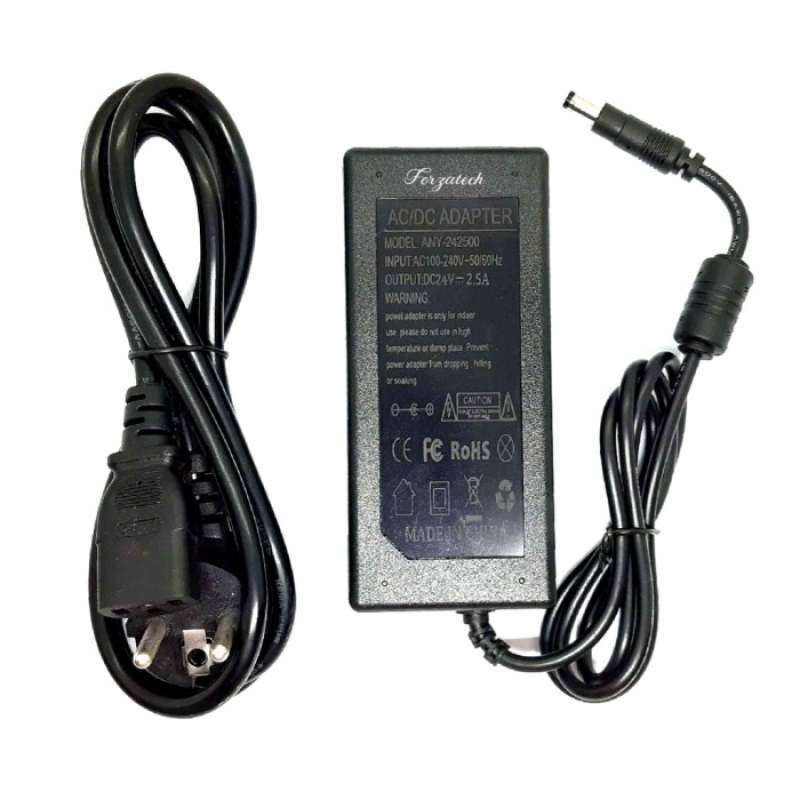 Promo Adapter Charger Logitech G25 G27 G29 G920 G940 Racing Wheel ...