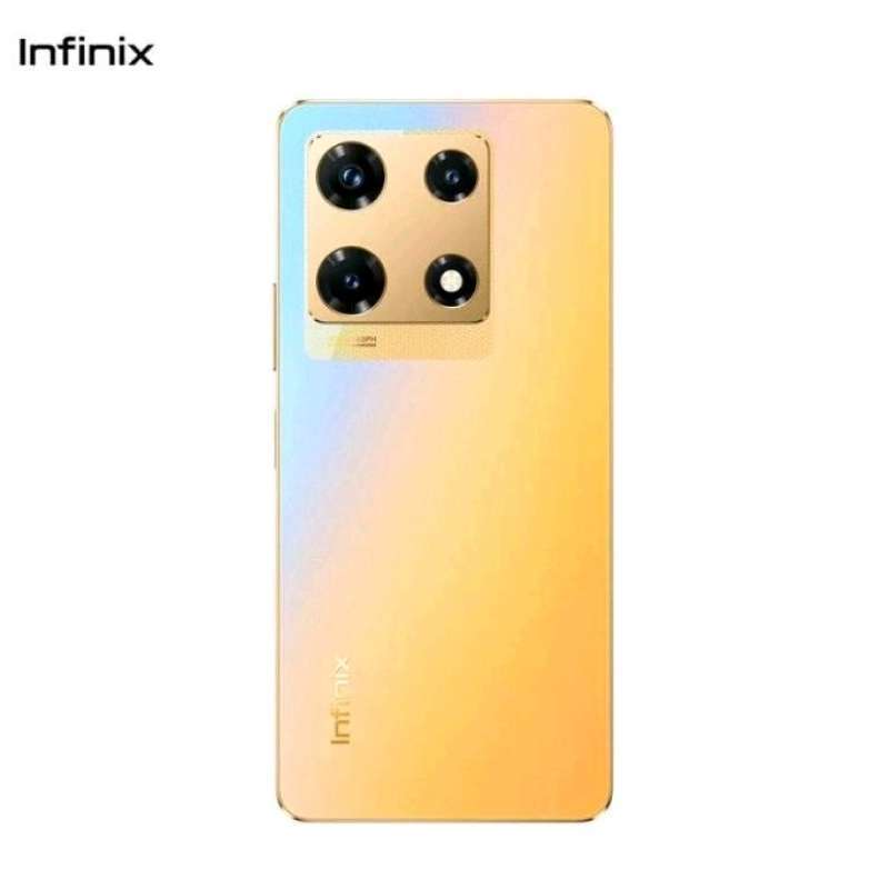 Jual Infinix Note 30 Surabaya Spesifikasi Original, Murah & Diskon Harga Mei 2024 | Blibli