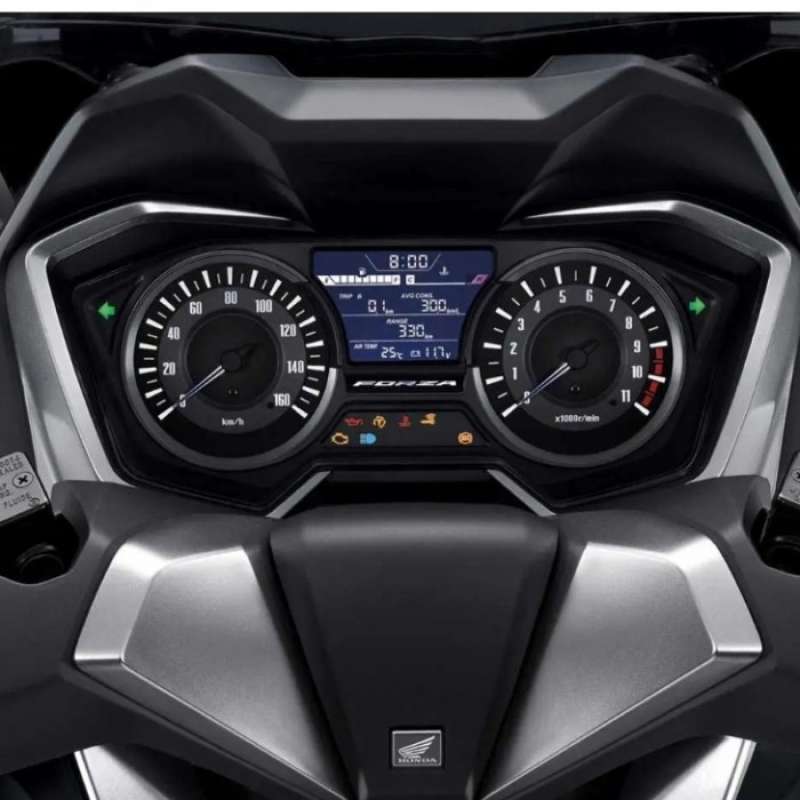 Promo Antigores Speedometer Honda Forza 250 300 Diskon 23% Di Seller ...