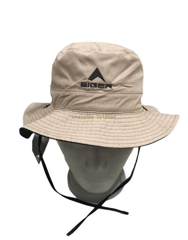 Jual Topi Eiger Rimba Original Model Terbaru - Harga Promo Juni 2024 ...