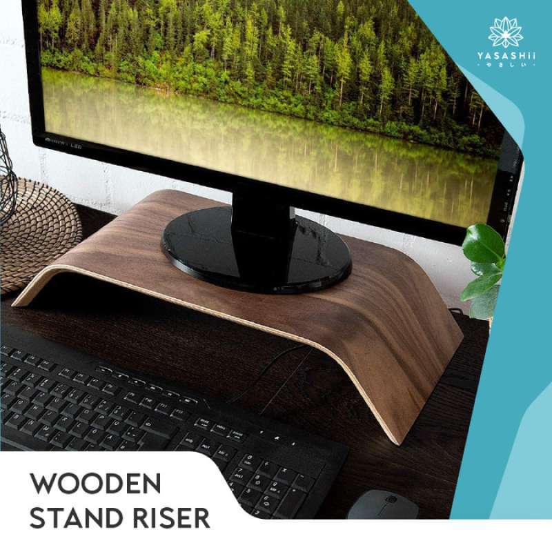 Jual Laptop Monitor Stand Riser Original Murah - Harga Diskon April ...