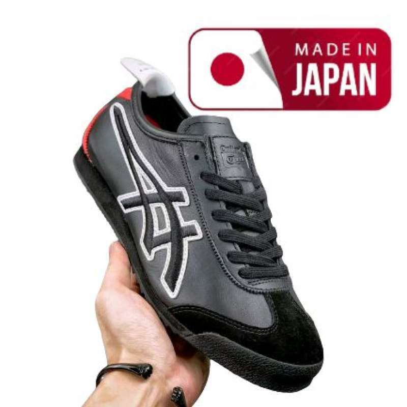 Promo Sepatu Onitsuka Tiger Deluxe Japan X Givenchy UNISEX Diskon 50% ...