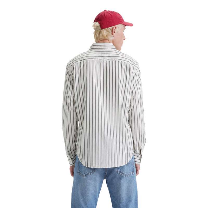 Promo Levi's® Men's Sunset Pocket Standard Fit Shirt (85746-0133 ...