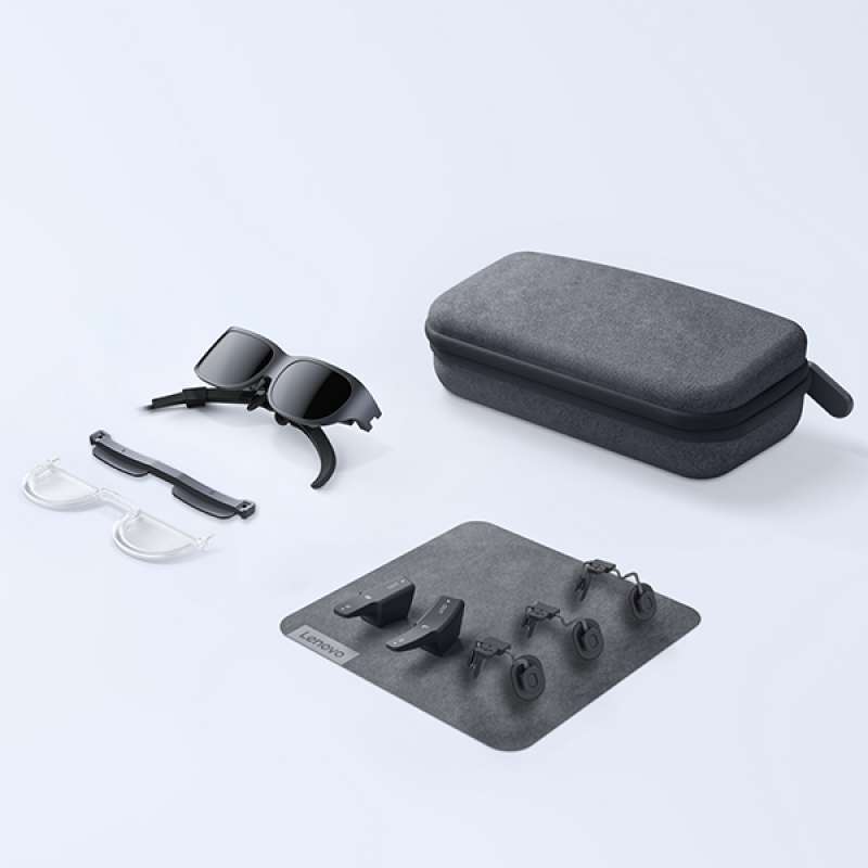 Promo Lenovo Legion Glasses Micro Oled 60hz Original Diskon 17% Di ...