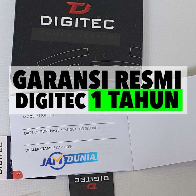 Promo Jam Tangan Digitec Original - Jam Digitec Dg-5900t Bc Dg 5900 Jam ...