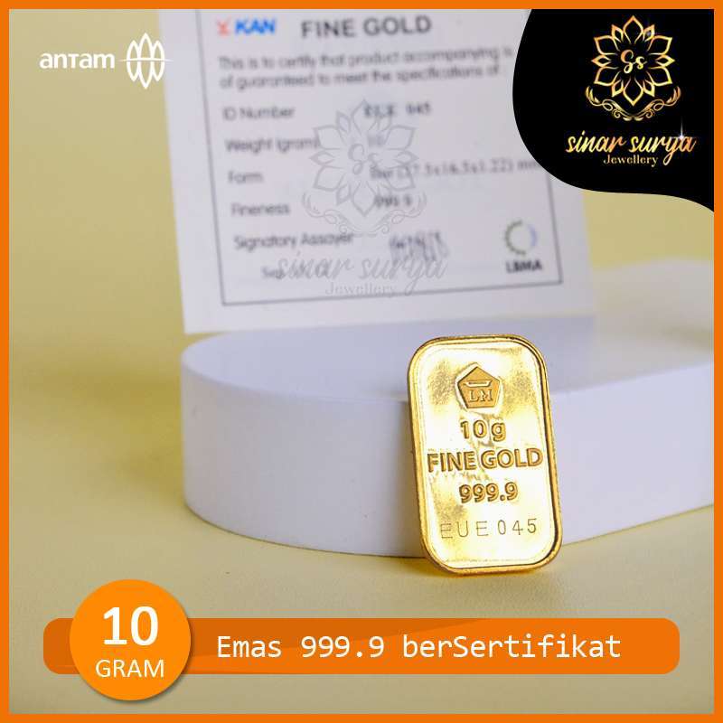 SS Jewelry - Harga Terbaru Februari 2024 | Blibli