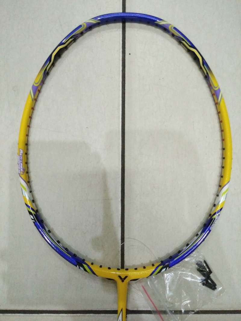 Promo Raket Badminton Victor Thruster K 7000 S / Tk 7000S - Original ...