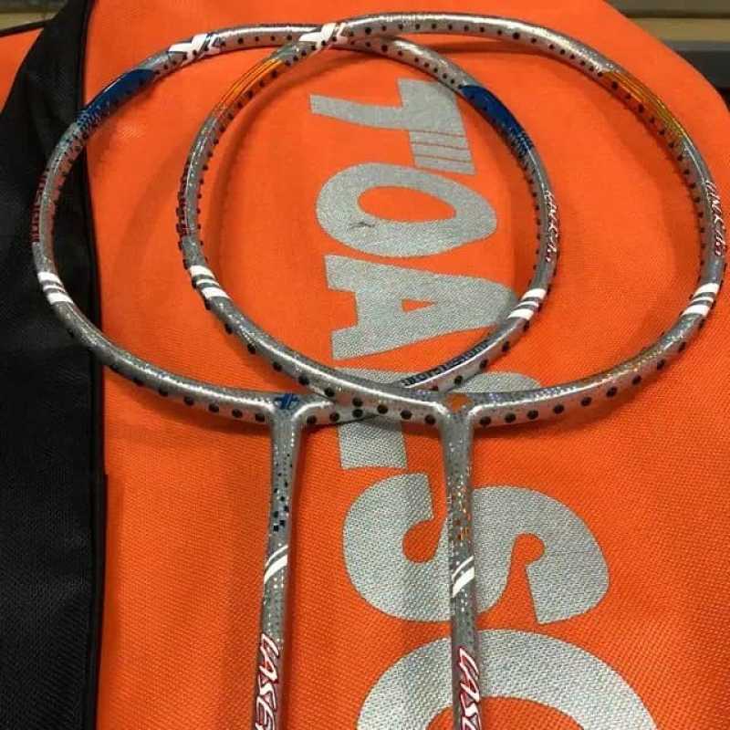 Promo Raket Badminton Toalson Laser Air Original Diskon 23% Di Seller ...