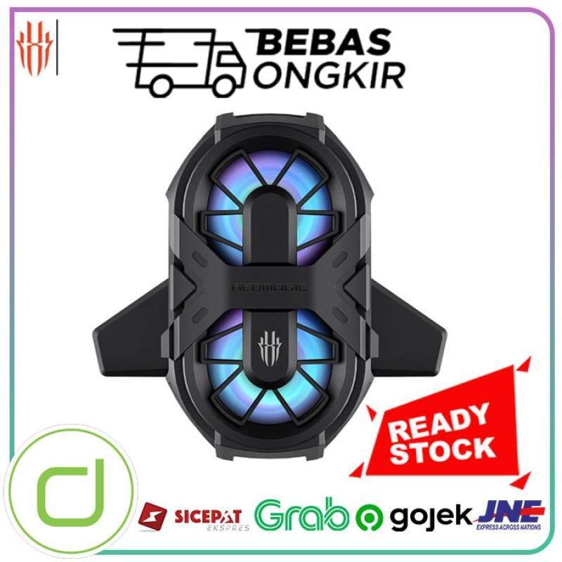 Jual Red Magic Cooler Original, Murah & Diskon Mei 2024 | Blibli