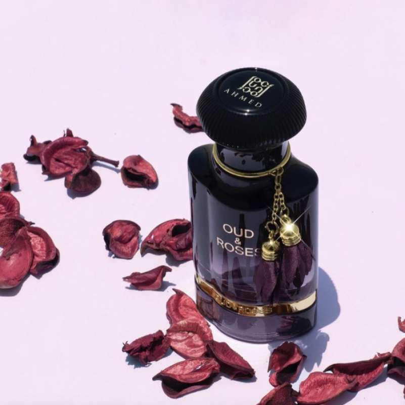 Jual Oud Roses by Ahmed Al Maghribi di Seller NurAswaq Store - Tugu ...