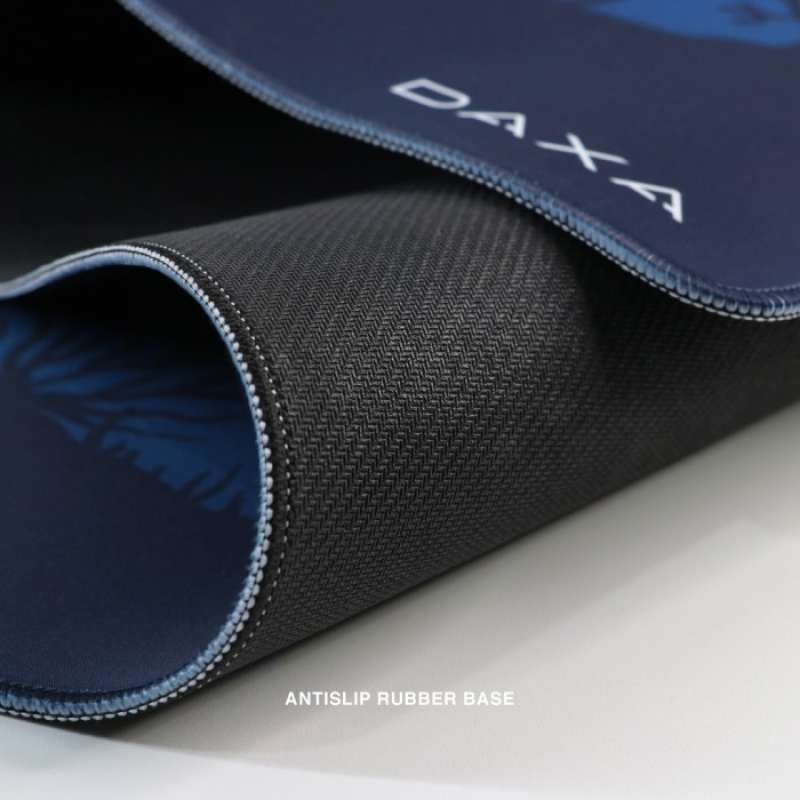 Promo Mousepad Gaming Rexus Daxa Dream Series Deskmat Antislip Extra ...
