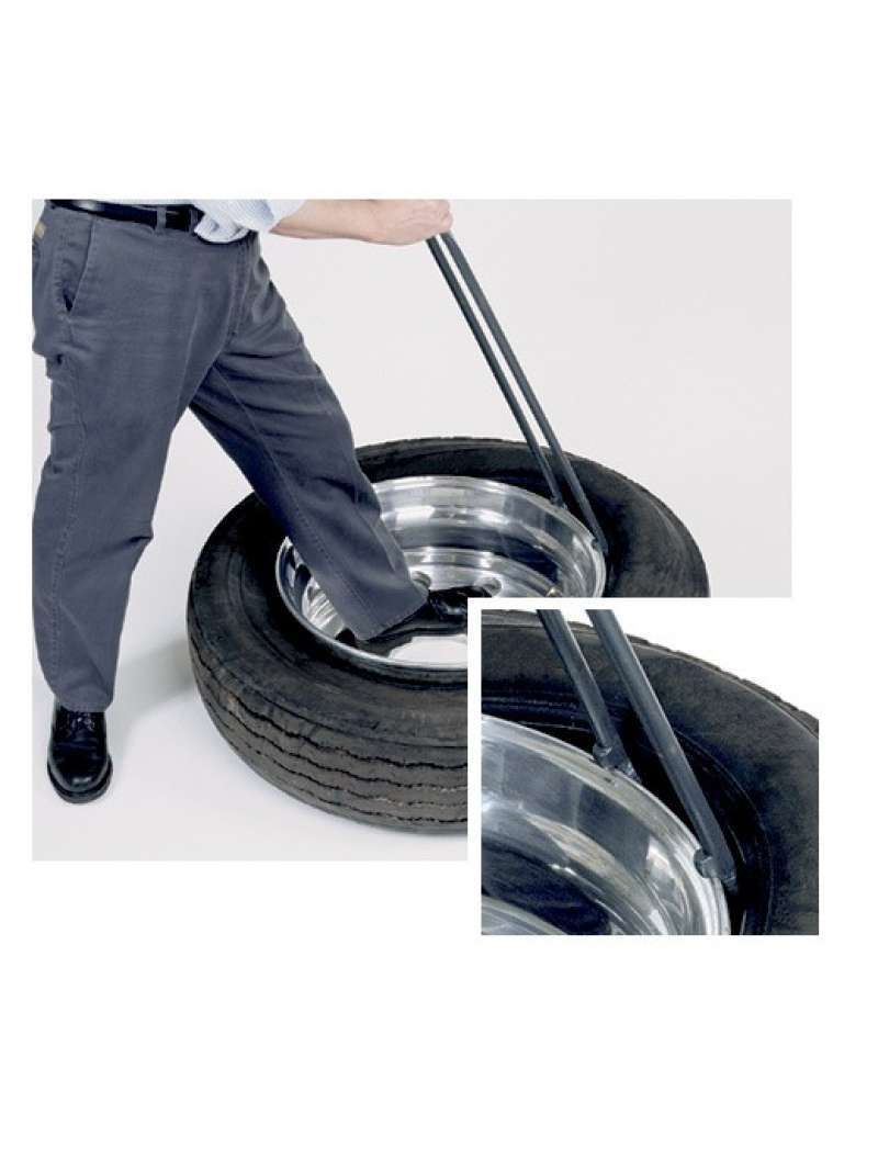 Promo Ken-tool 34645 Model T45a Tubeless Truck Tire Mount Demount ...