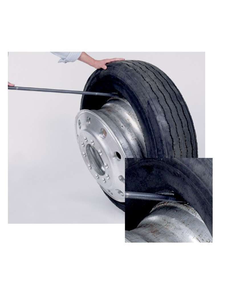 Promo Ken-tool 34645 Model T45a Tubeless Truck Tire Mount Demount ...