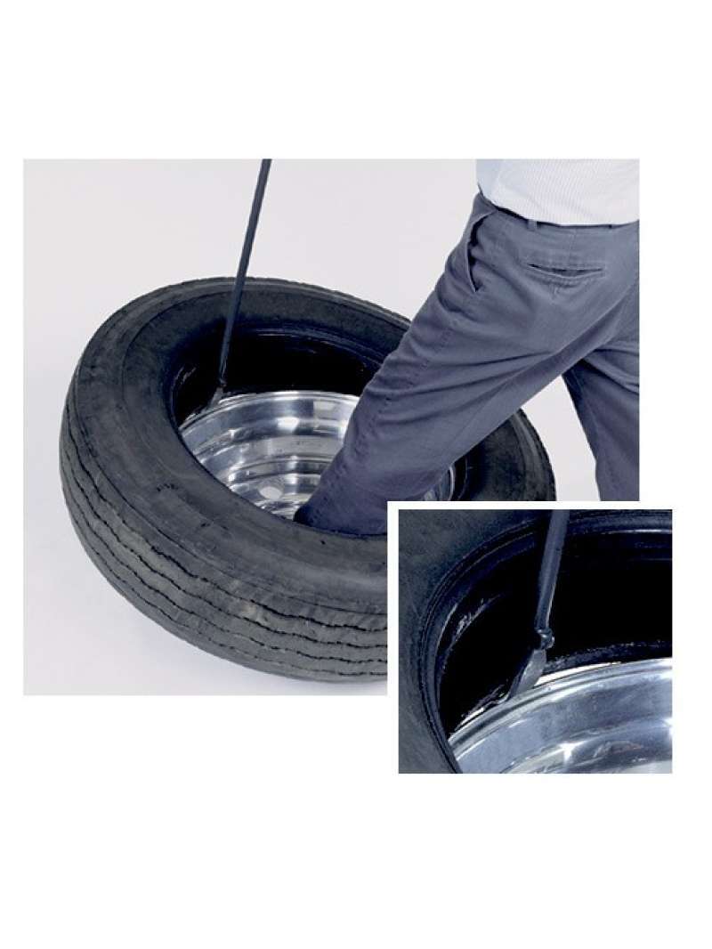 Promo Ken-tool 34645 Model T45a Tubeless Truck Tire Mount Demount ...