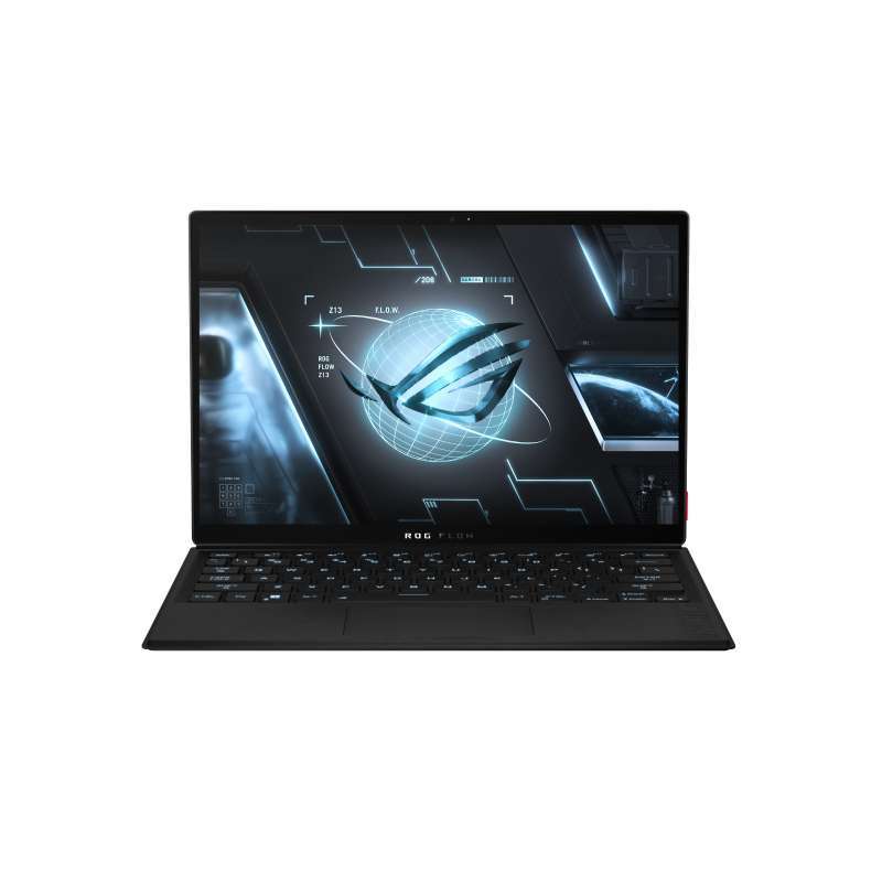 Jual Asus Rog Flow Z13 Gz301vu I9-13900h Rtx4050 1tb Ssd 16gb 165hz ...