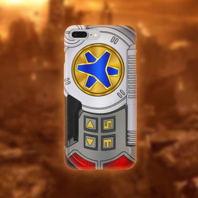 Promo Kyukyuu Sentai GoGo V Power Rangers Lightspeed Rescue Collection ...