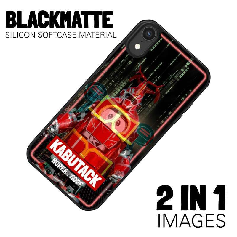 Promo Lenticular Kabutaku Collection Tokusatsu Phone Case Diskon 1% di ...