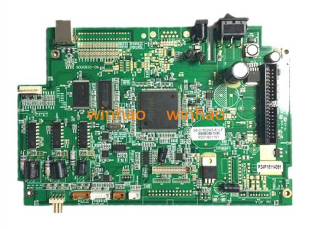 Jual Sparepart Printer TSC TTP244pro - Adaptor Mainboard Sensor Spindel ...