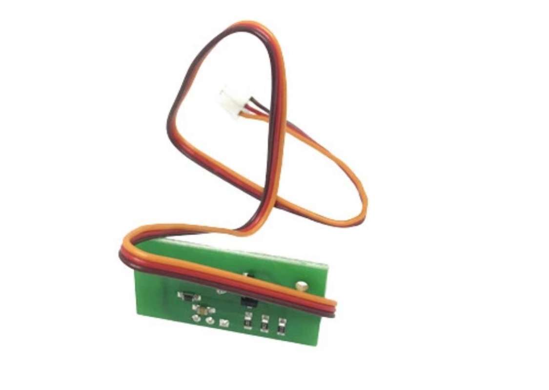 Jual Sparepart Printer TSC TTP244pro - Adaptor Mainboard Sensor Spindel ...